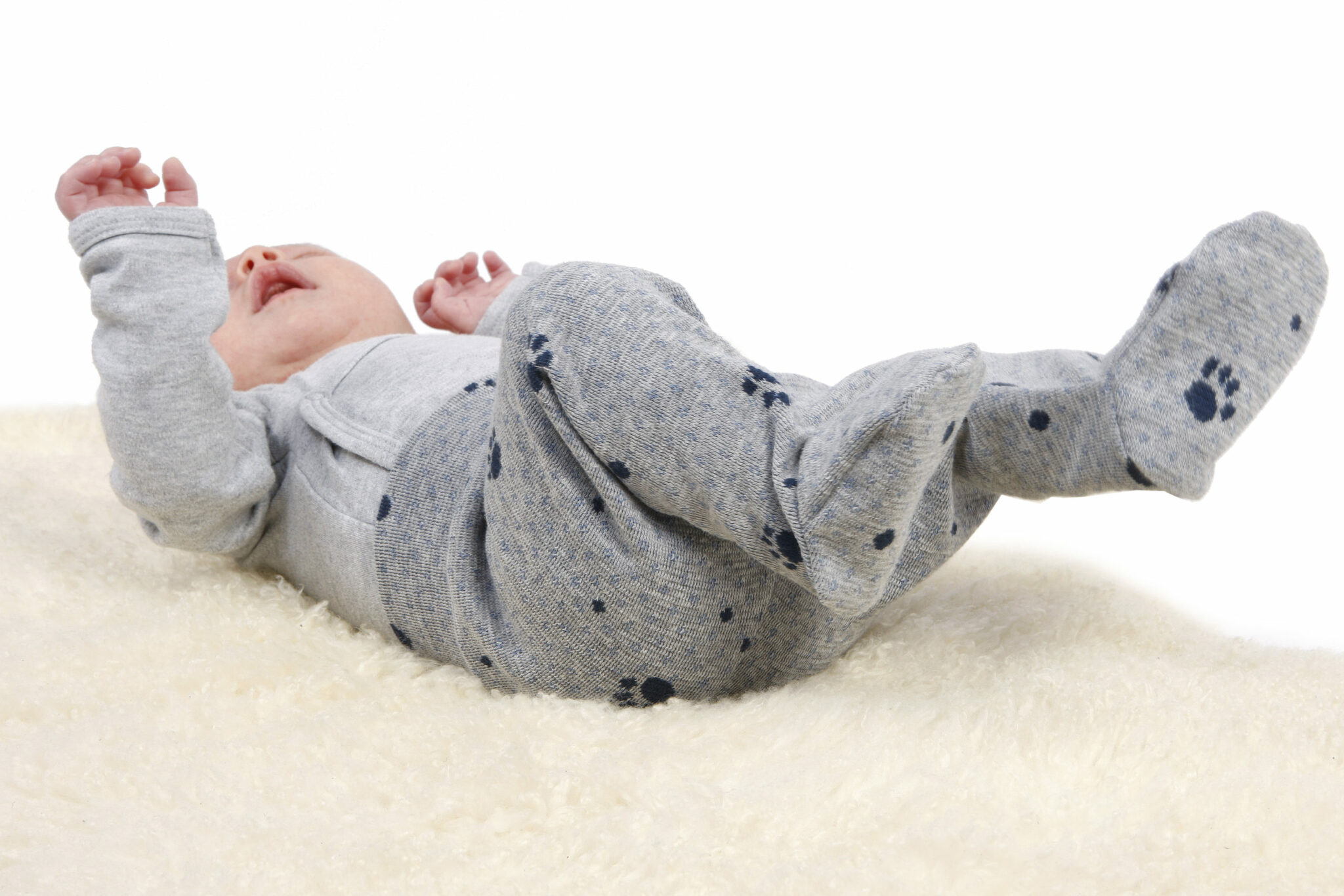 Maak babykleding zelf met Anniedoityourself!