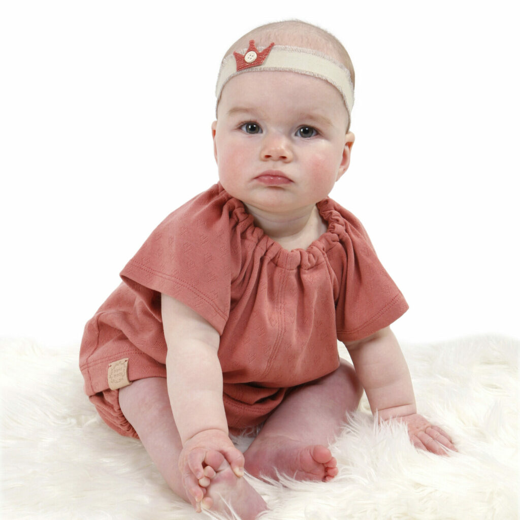 Alle naaipatronen - Annie - do it yourself